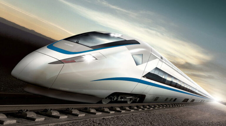 High-Speed-Rail-Design-1 - National Railroad Museum