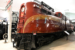 Pennsylvania Railroad #4890 - National Railroad Museum