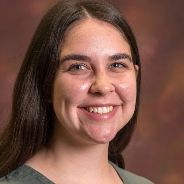 Megan Blackburn (staff headshot) SQ - National Railroad Museum