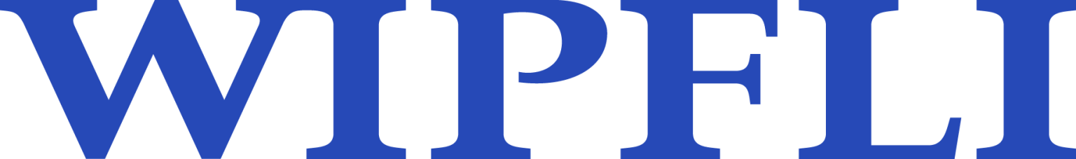 Wipfli_logo_blue - National Railroad Museum