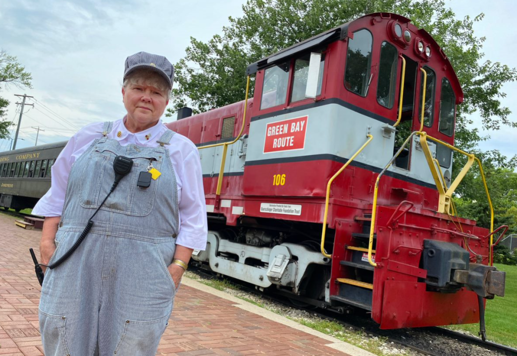 Train Crew Calendar - National Railroad Museum