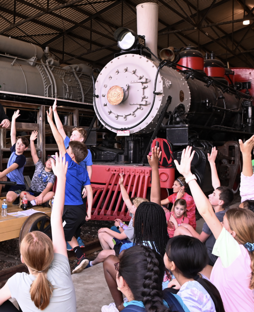 image-9 - National Railroad Museum